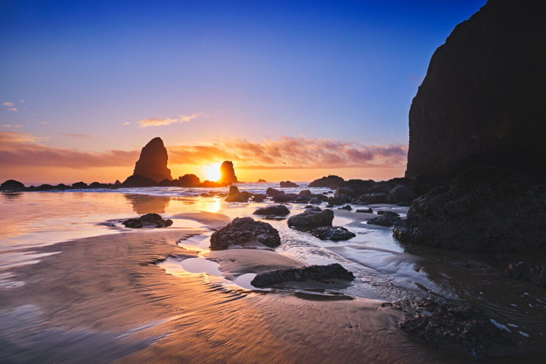 Best Time to Visit Oregon in Each Region - Oregon is for Adventure