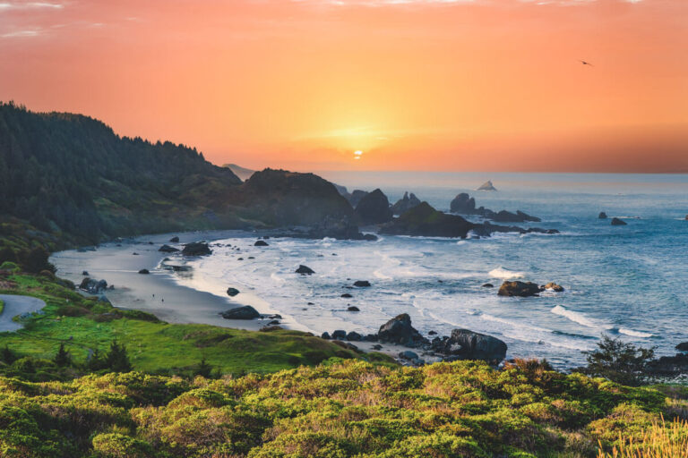 Best Time to Visit Oregon in Each Region - Oregon is for Adventure