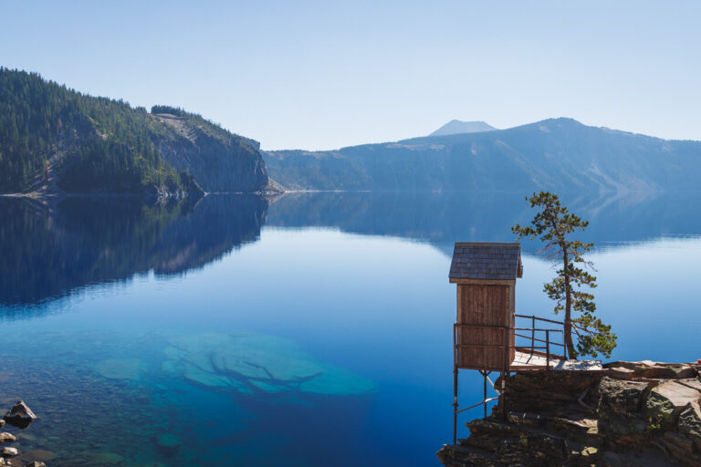 9 Best Crater Lake Hikes You've Got to Take On!