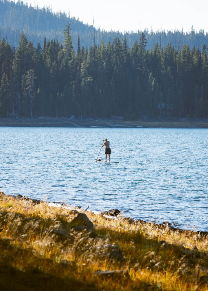 Your Guide to Elk Lake in Oregon - Oregon is for Adventure