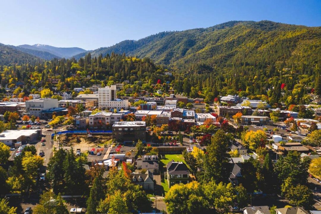 TOP 13 Things To Do in Southern Oregon