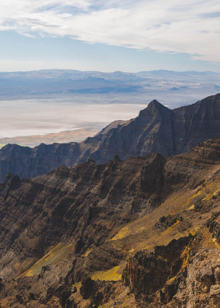 Steens Mountain: Everything You Need to Know!