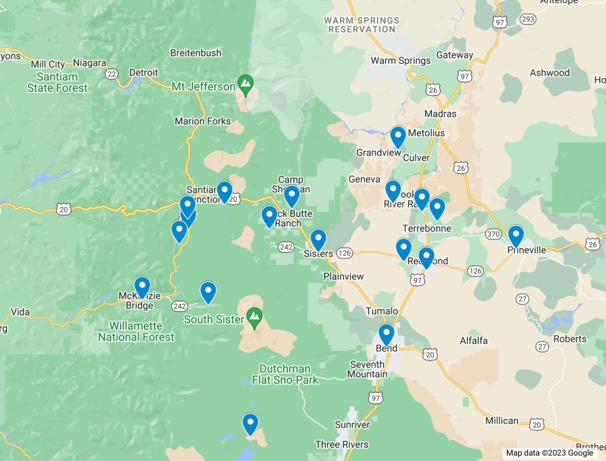 19 Awesome Things to Do in Redmond, Oregon