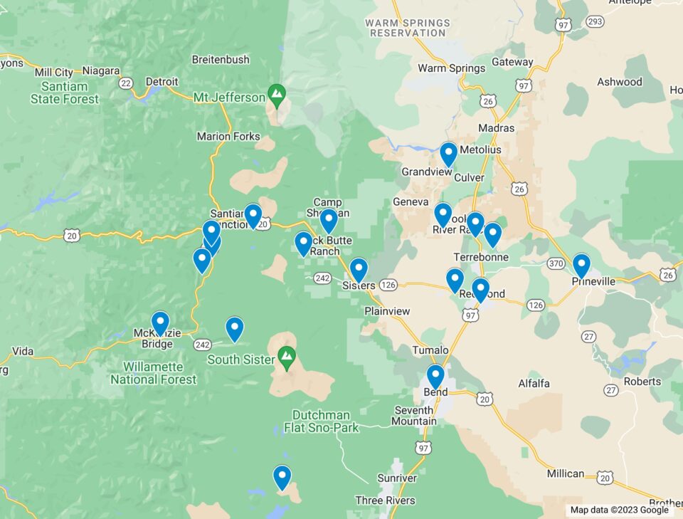 19 Awesome Things to Do in Redmond, Oregon