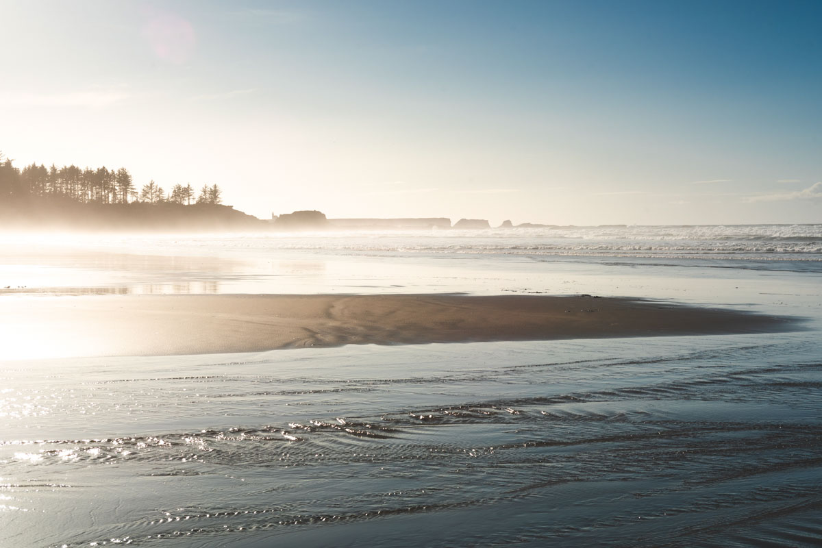 Your Guide to Sunset Bay State Park