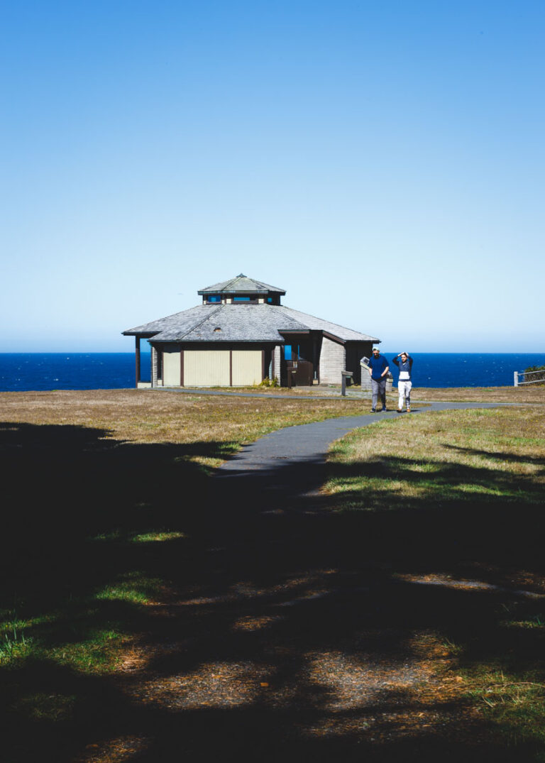 Your Guide to Shore Acres State Park