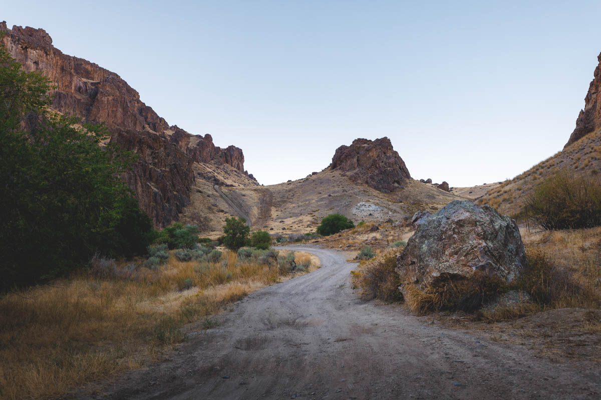 29 Awesome Things To Do on an Eastern Oregon Road Trip