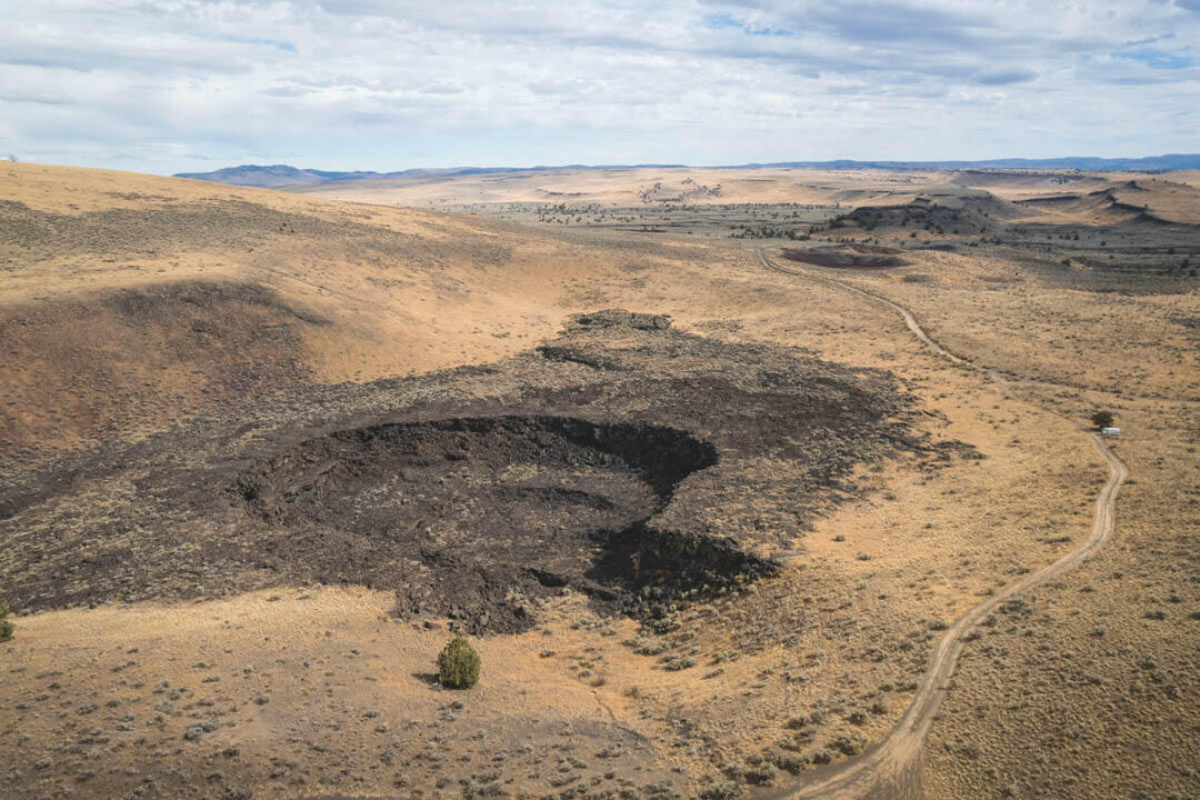 Steens Mountain: Everything You Need to Know!