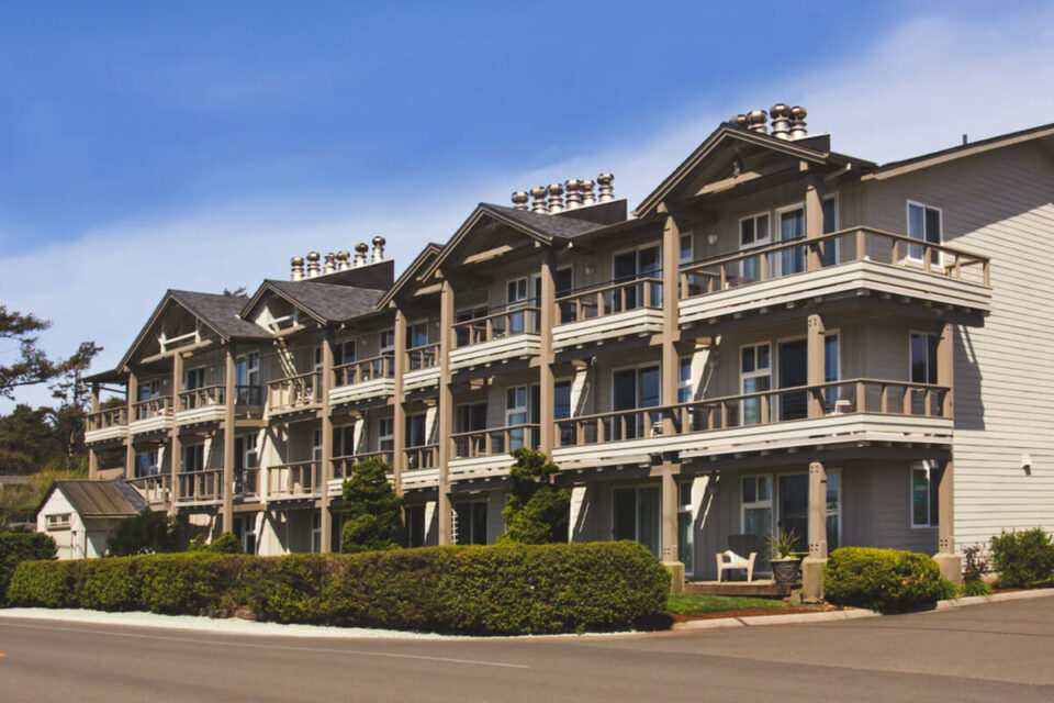 11 Best Hotels in Cannon Beach, Oregon 2025