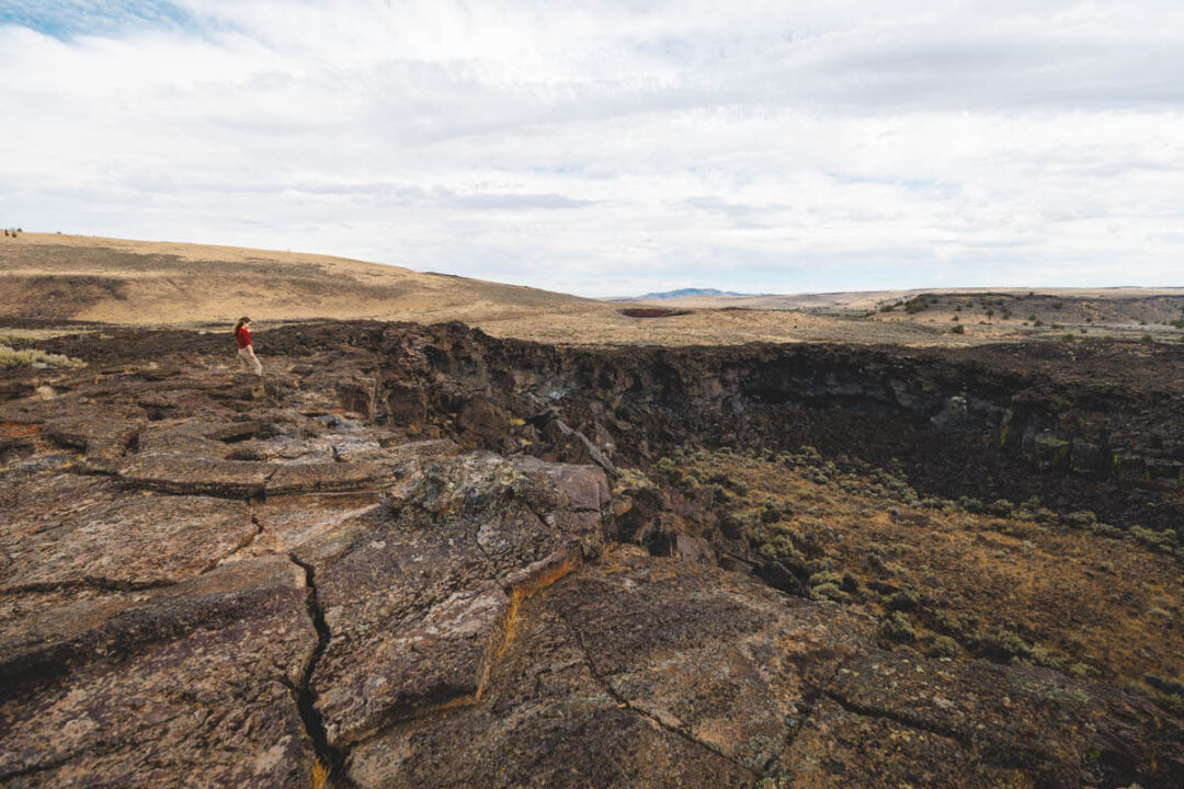 Steens Mountain: Everything You Need to Know!