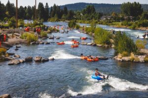 Bend River Float: How to Float the Deschutes River Guide