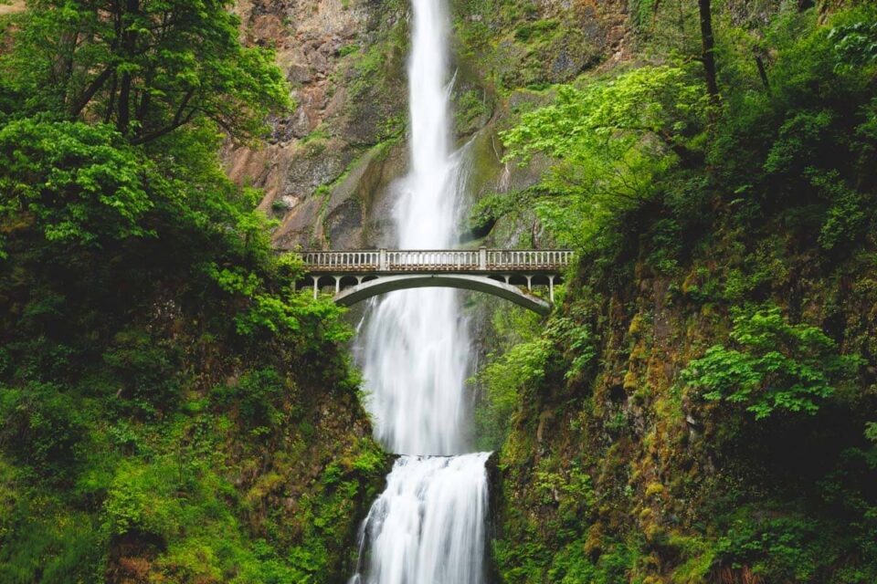 Multnomah Falls Hike: EVERYTHING You Need to Know