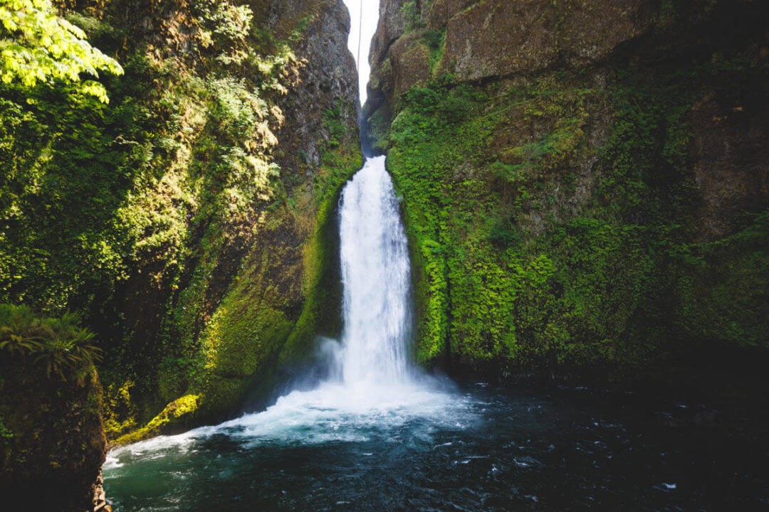 17+ Must-Visit Columbia River Gorge Waterfalls