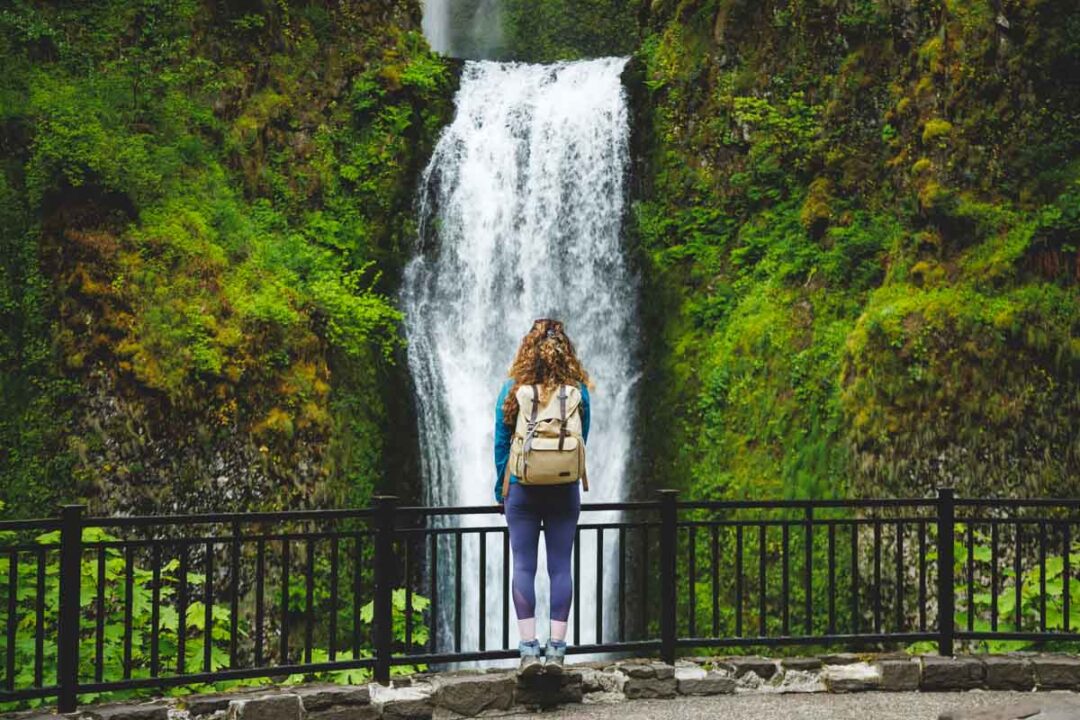 Multnomah Falls Hike: EVERYTHING You Need to Know