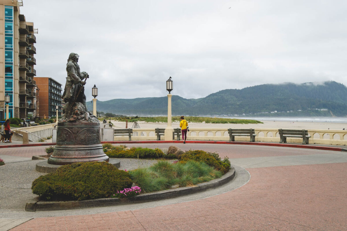 20 TOP Things to Do in Seaside, Oregon