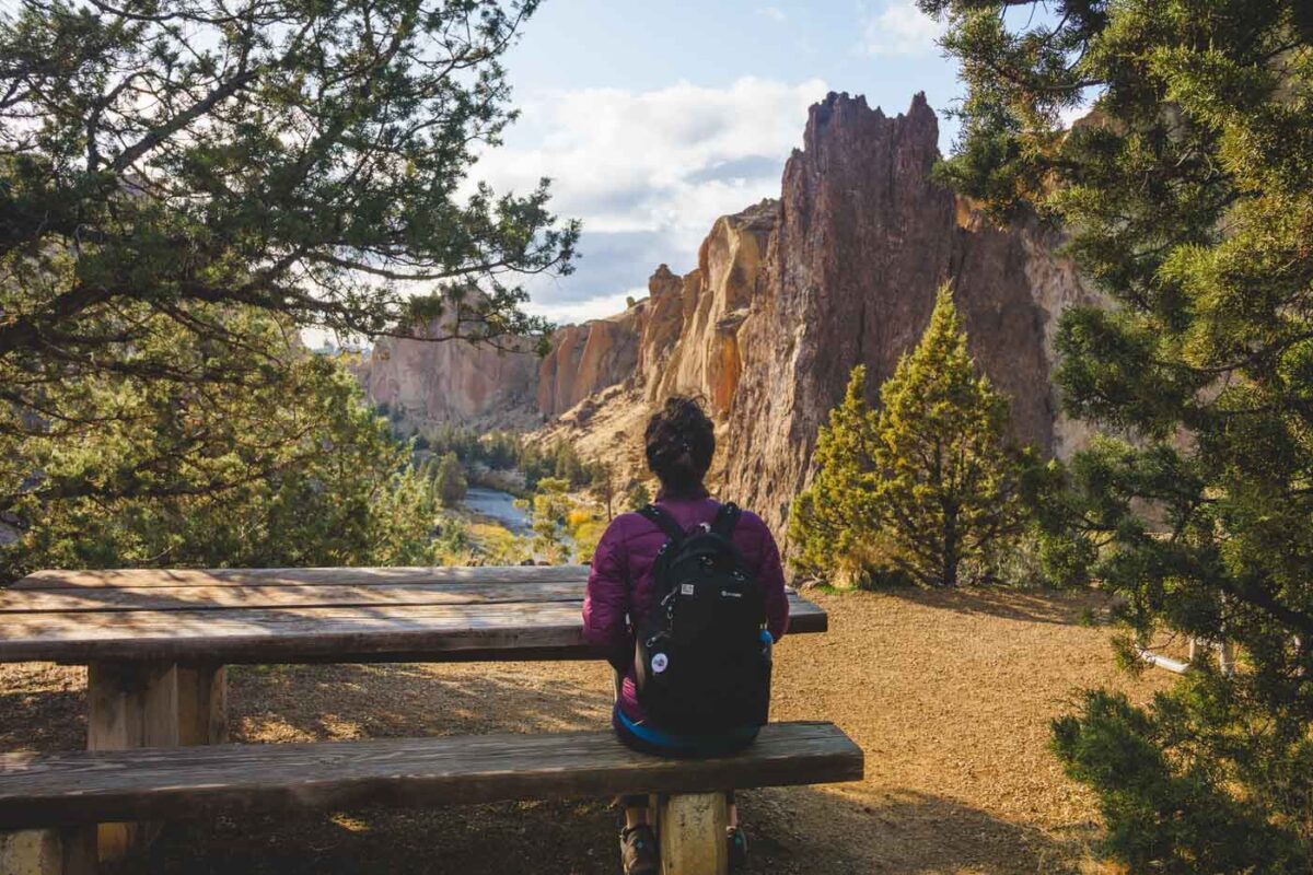 Your Guide to Smith Rock State Park
