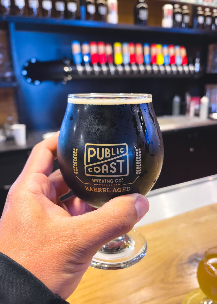 12 BEST Breweries on the Oregon Coast: Tried and Tested!
