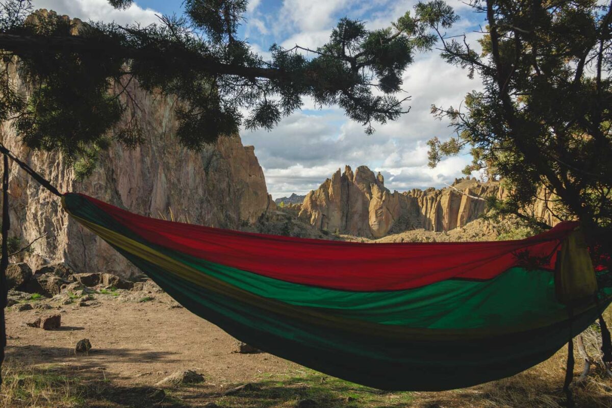 Your Guide to Smith Rock State Park