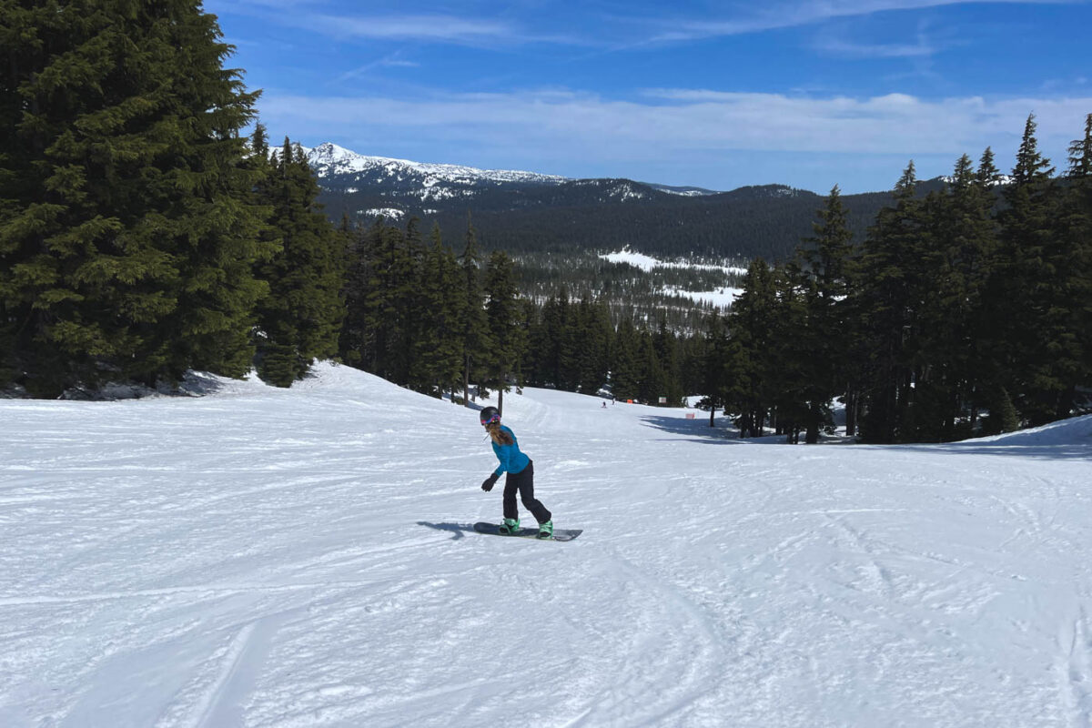 Bend in Winter: 21 Coolest Things to Do!