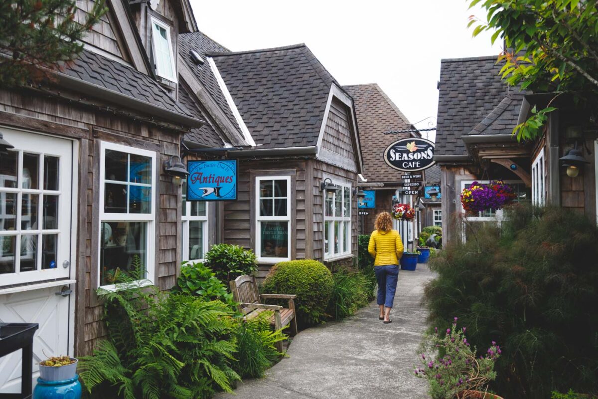 23 Adventurous Things to Do in Cannon Beach