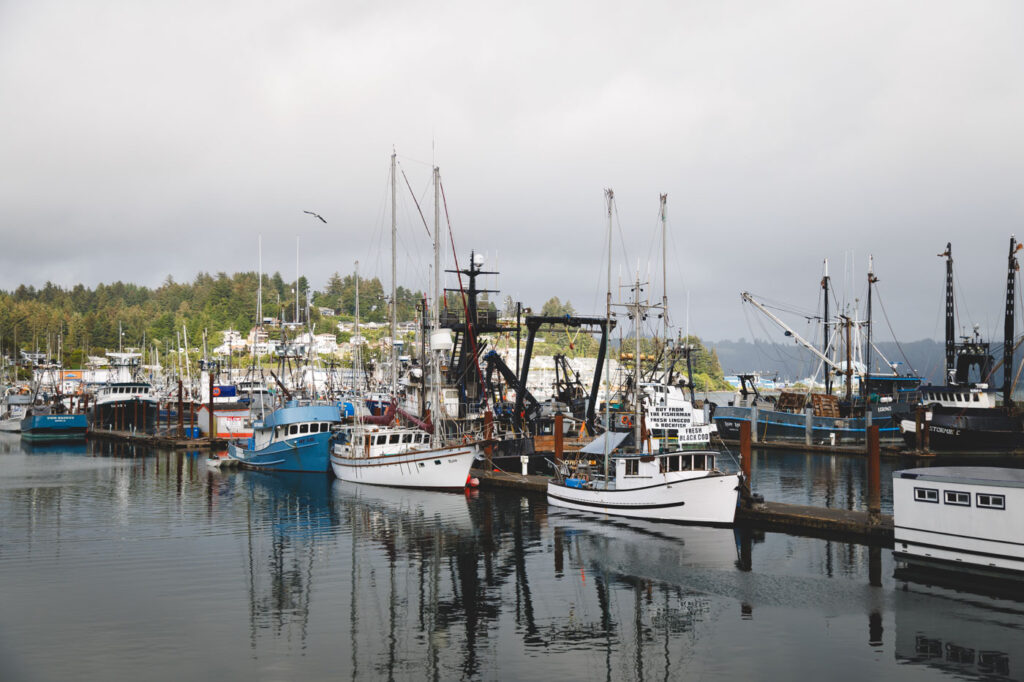 21 Adventurous Things to Do in Newport, Oregon