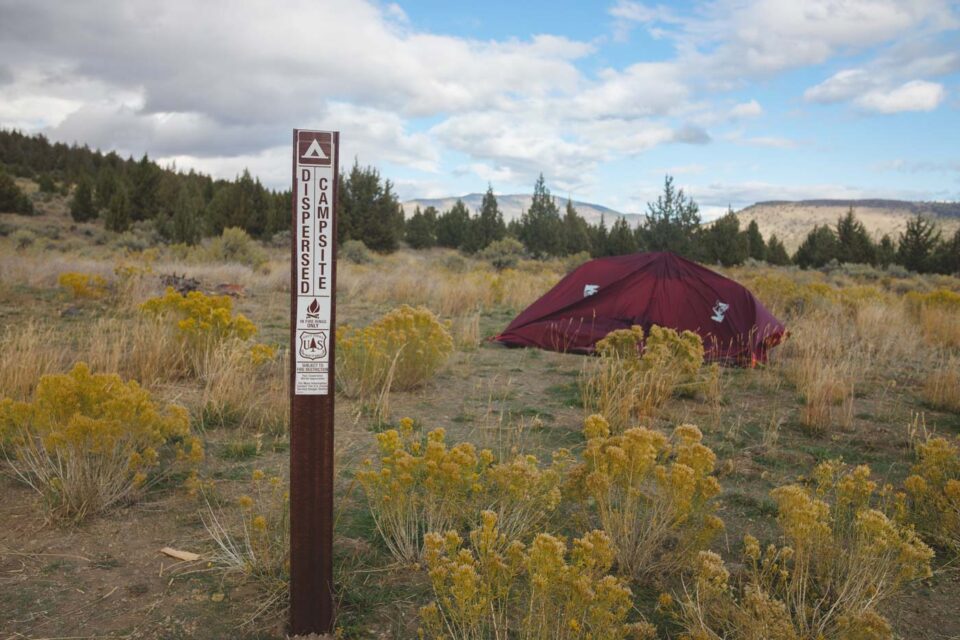 Your Guide to Smith Rock State Park