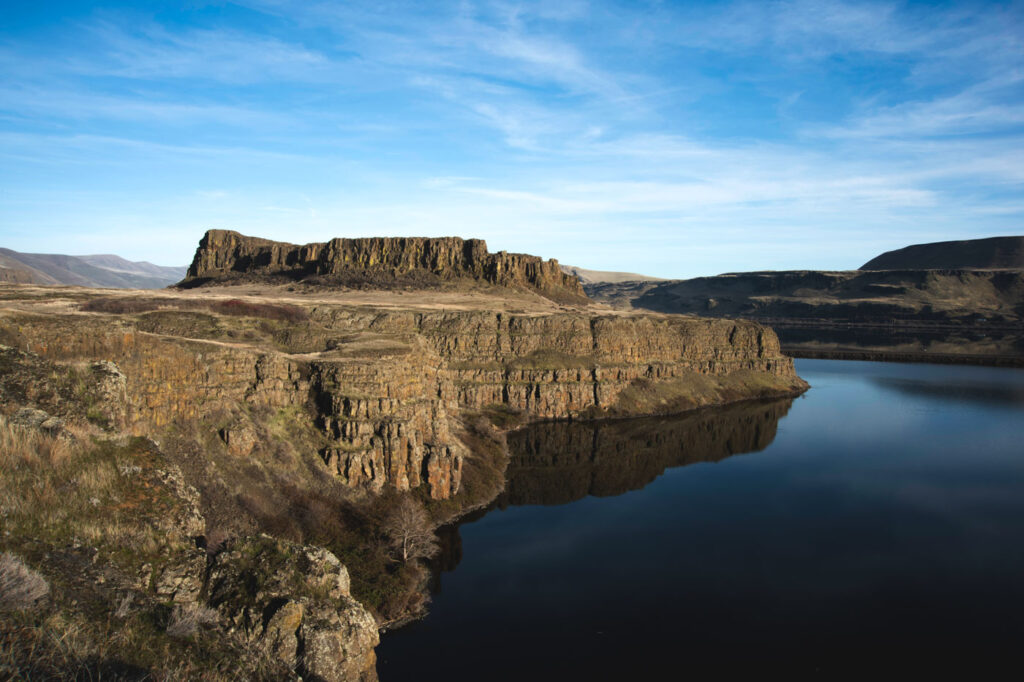 21 BEST Columbia River Gorge Hikes