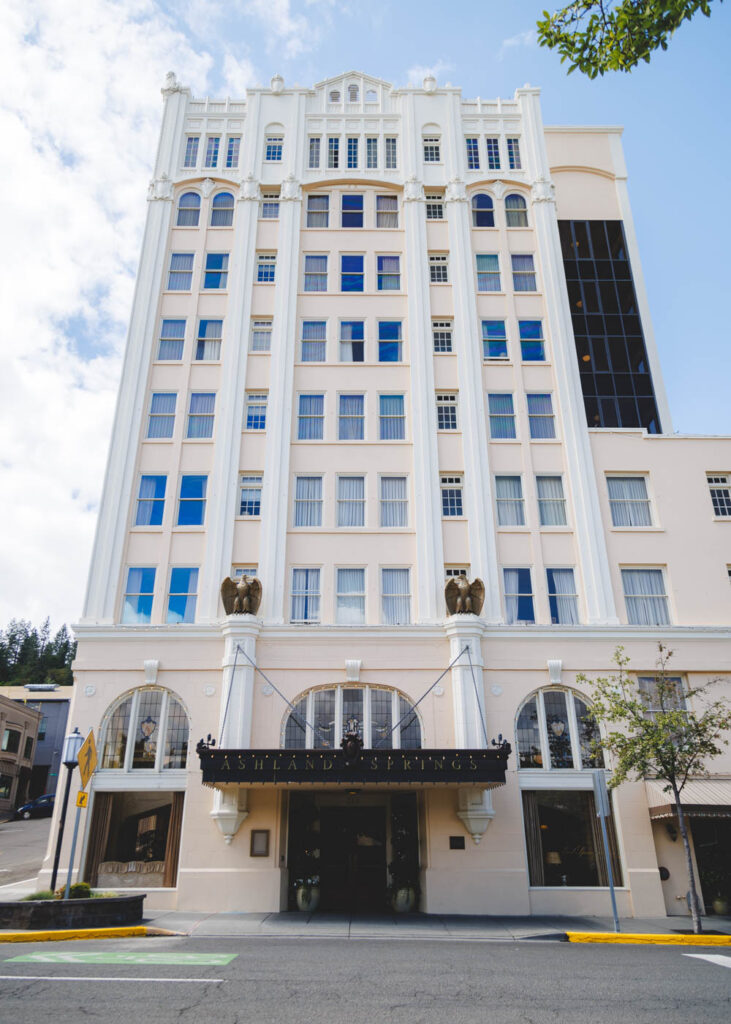 22 TOP Things to Do in Ashland, Oregon