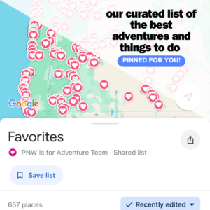 Your Guide to Hug Point State Recreation Site - Oregon is for Adventure