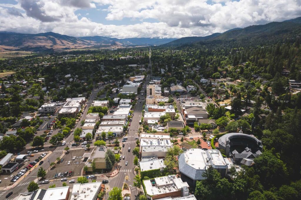 Southern Oregon Archives - Oregon is for Adventure