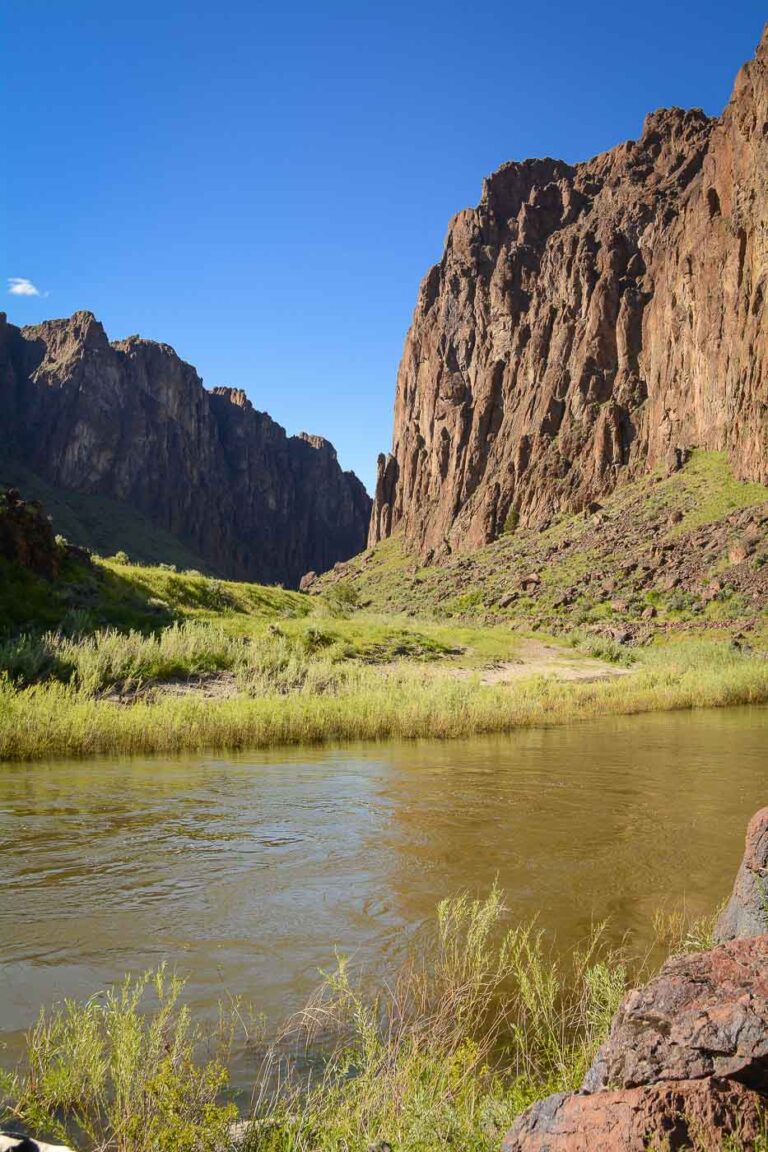 Owyhee Canyonlands: 9 TOP Things to Do