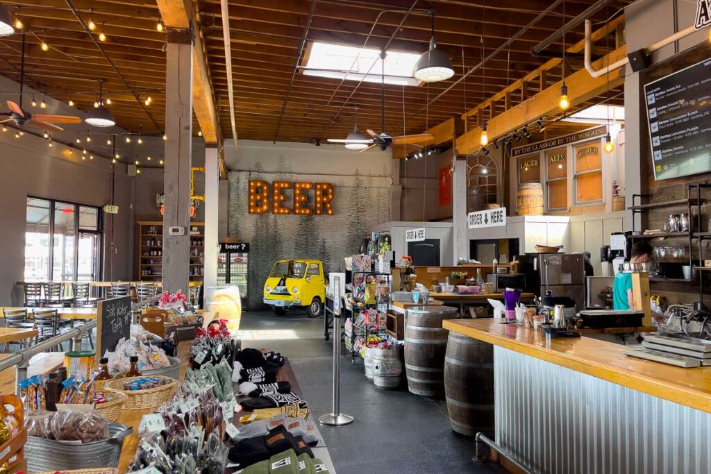 14 EPIC Breweries in Oregon: Our Favorite Spots Across the State