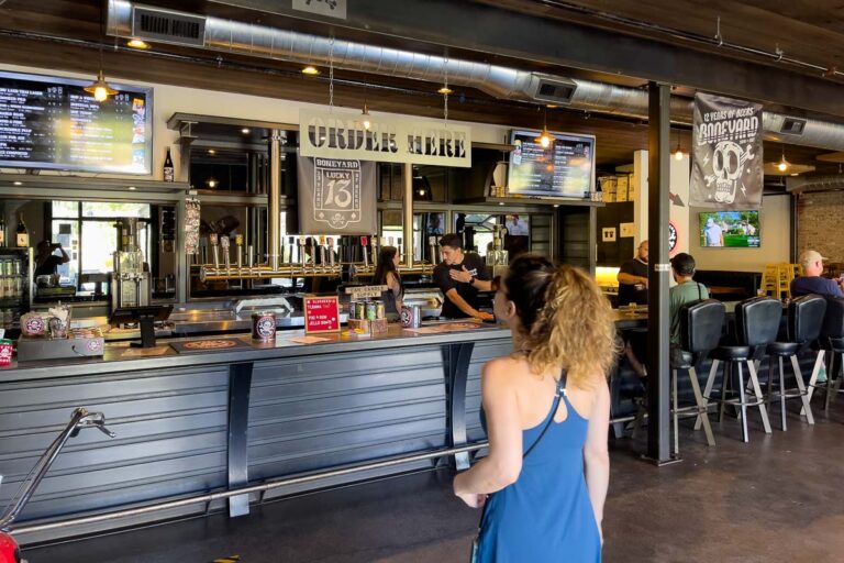 13 TOP Breweries in Bend, Oregon for Beer Lovers