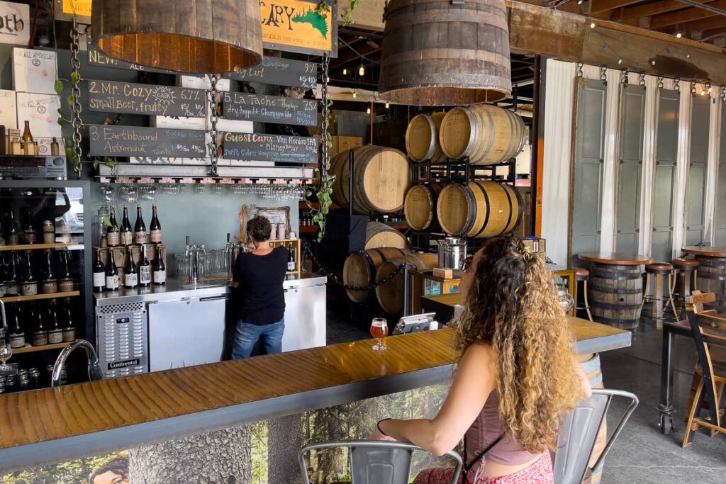 13 TOP Breweries in Bend, Oregon for Beer Lovers