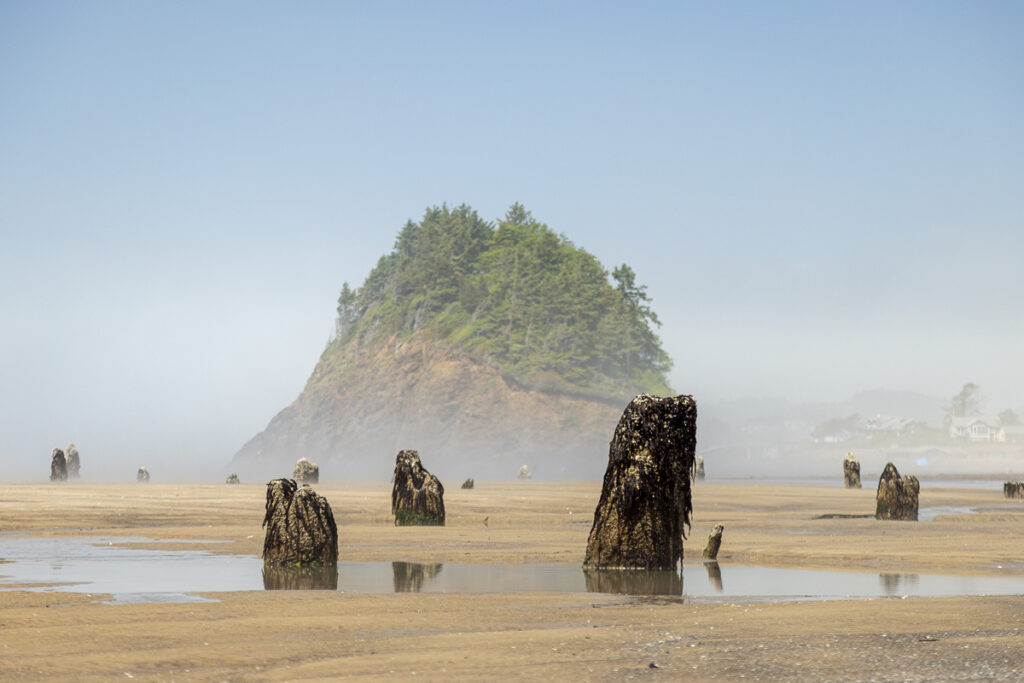 5 TOP Things to Do in Neskowin, Oregon